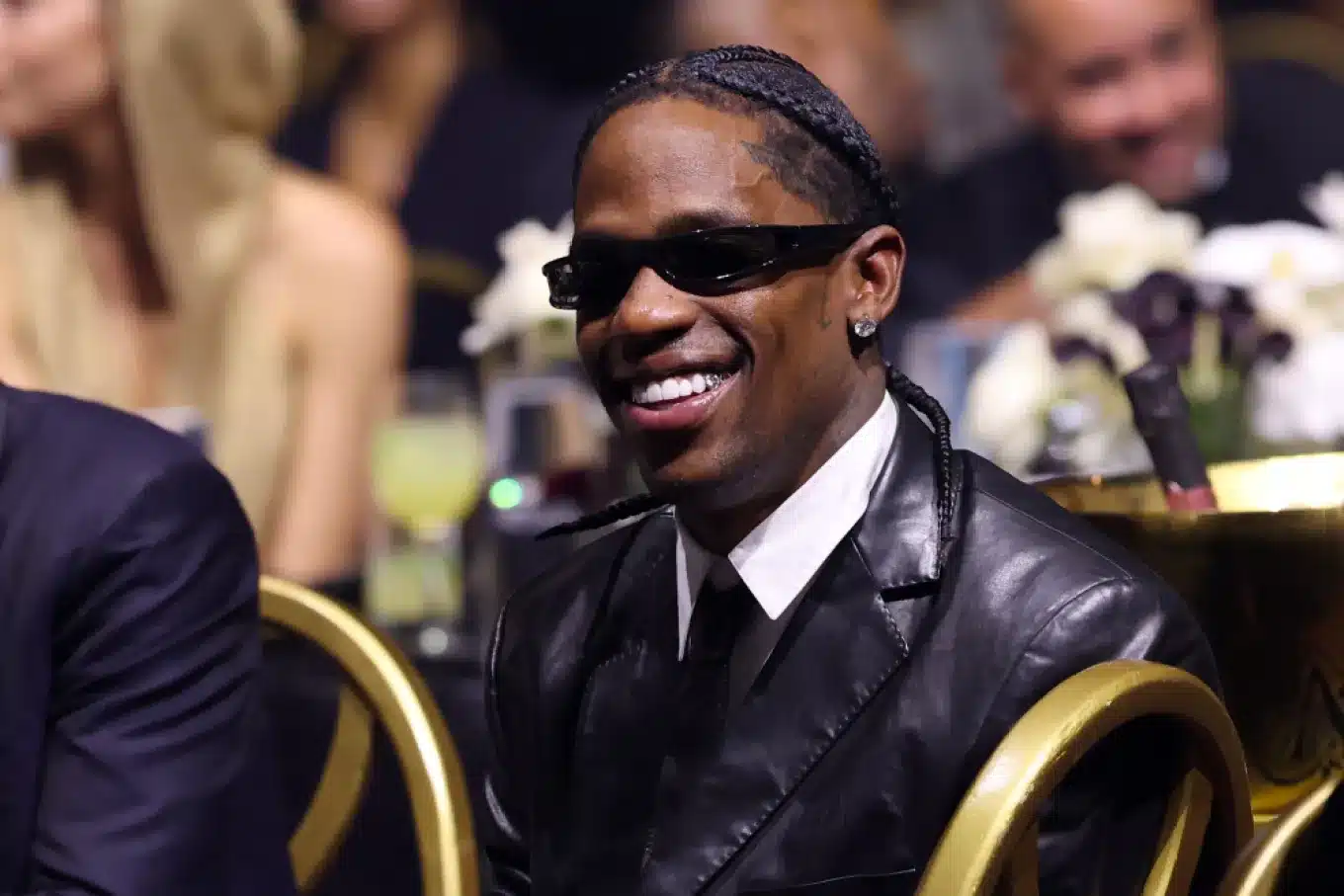 Ο Travis Scott στην «Οδύσσεια» του Nolan - Το trailer που άναψε φωτιές ...