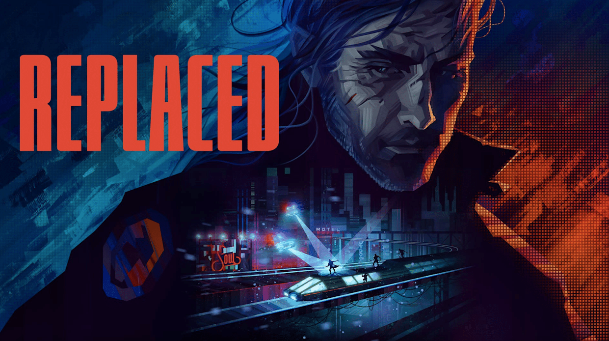 Ακόμη μία αναβολή για το cyberpunk platformer Replaced - Digital Life