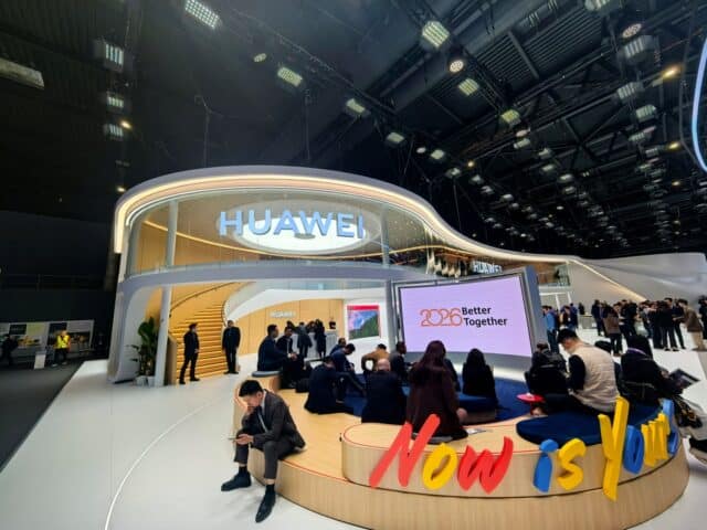Huawei @MWC 2026: Παρουσιάζοντας το μέλλον του έξυπνου τεχνολογικού ...