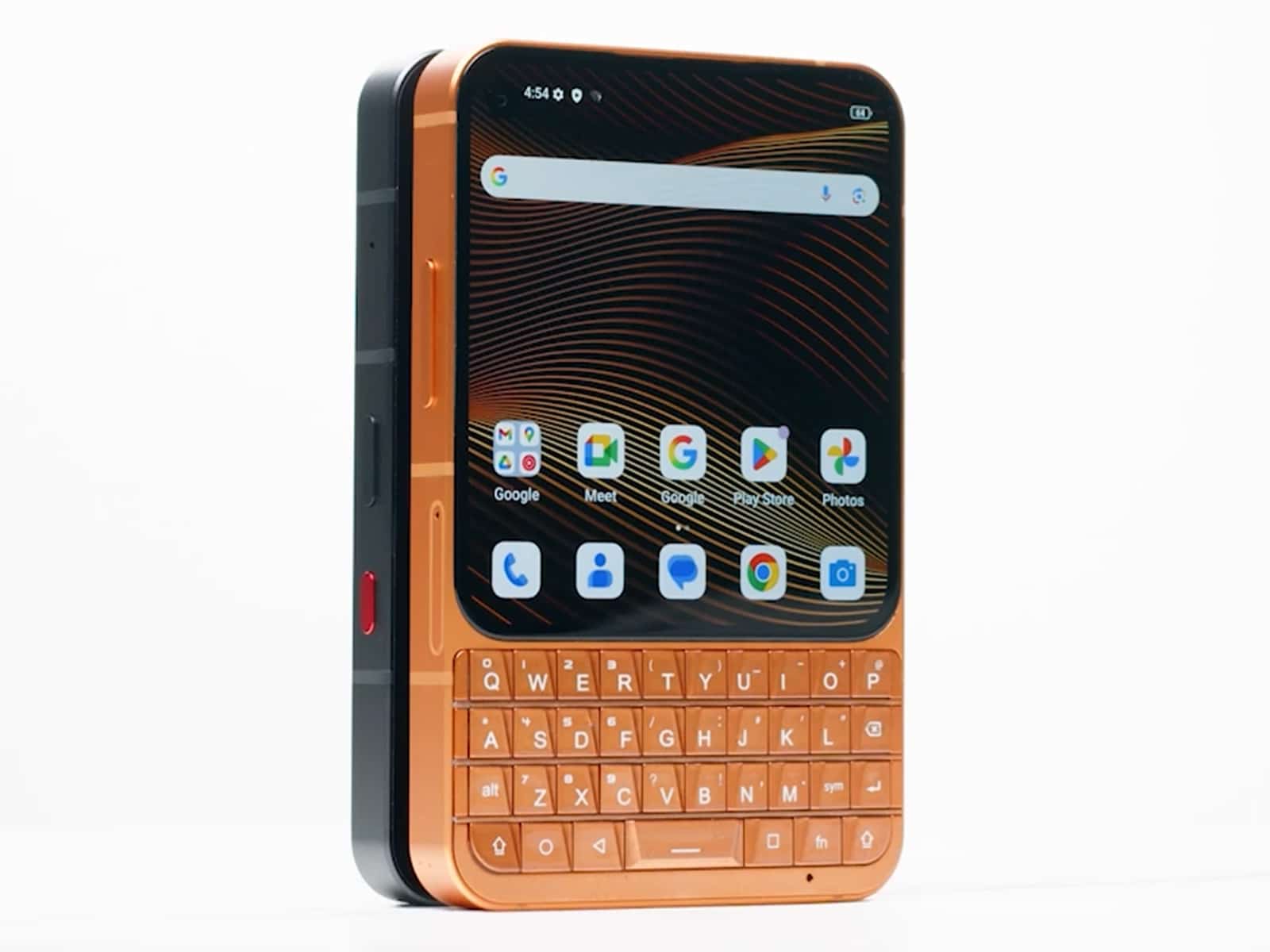 Titan 2 και Titan 2 Elite: Η νέα γενιά keyboard phones της Unihertz στο ...