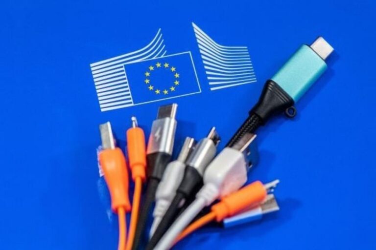 USB-C παντού: τι αλλάζει για τα laptop στην Ευρωπαϊκή Ένωση - Digital Life